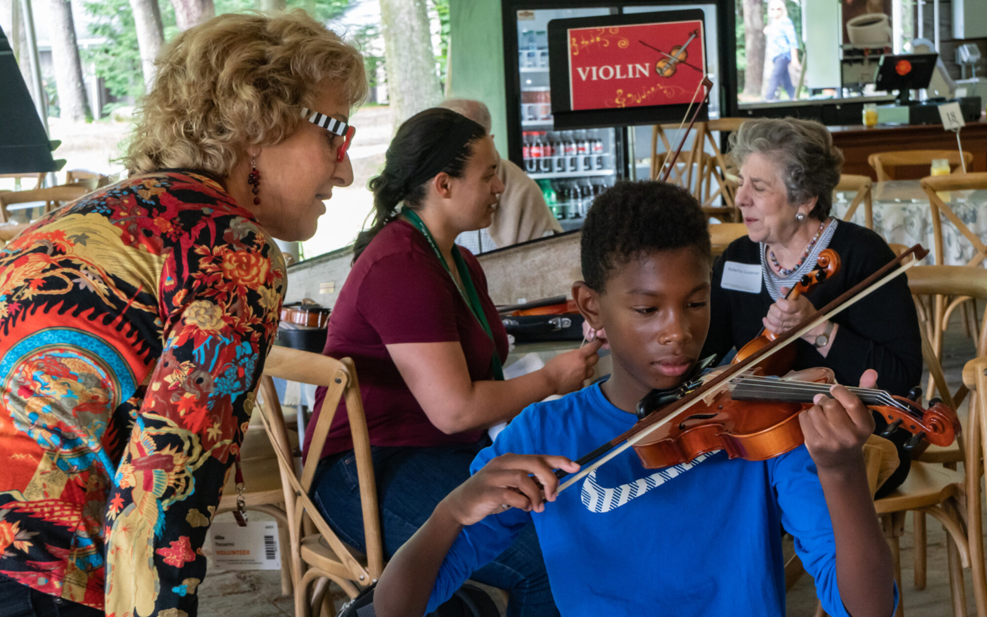 BSO | Support the Boston Pops