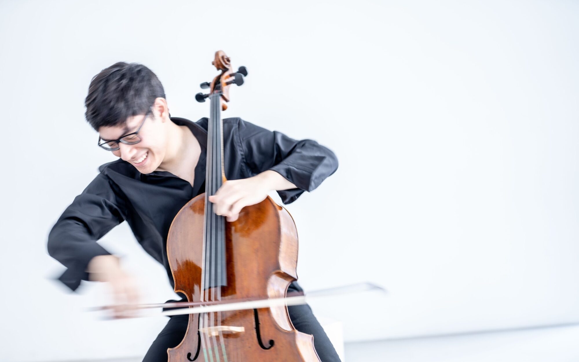 BSO | Boston Philharmonic Youth Orchestra