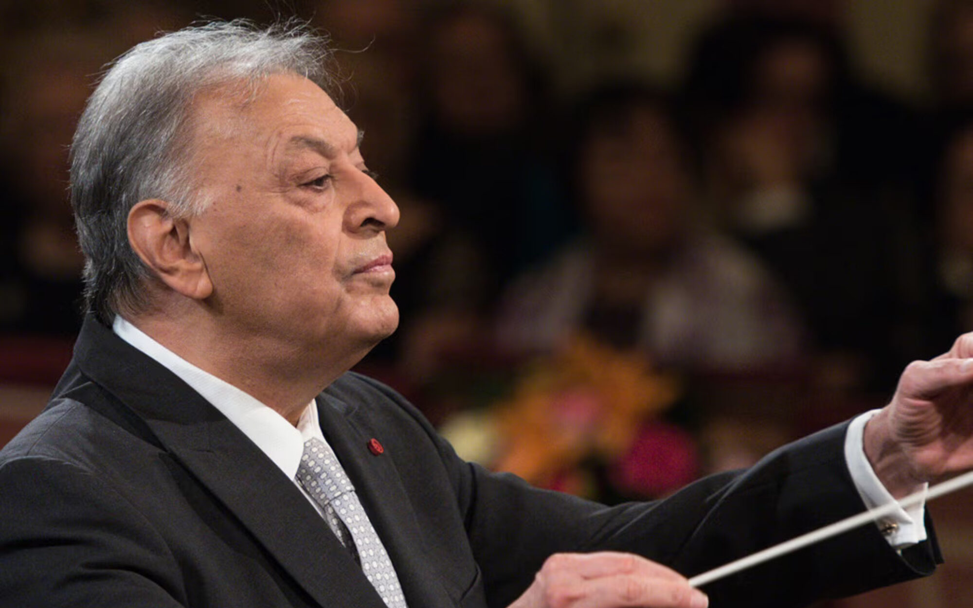 BSO | Zubin Mehta
