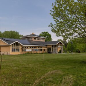 BSO | Mass Audubon Boston Nature Center