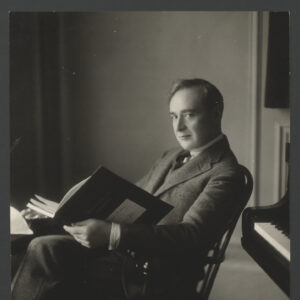 BSO | Serge Koussevitzky: Champion of American Music