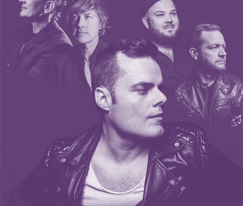BSO | Marc Martel & One Vision of Queen