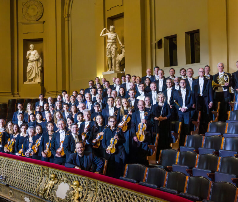 BSO | Concert for the City