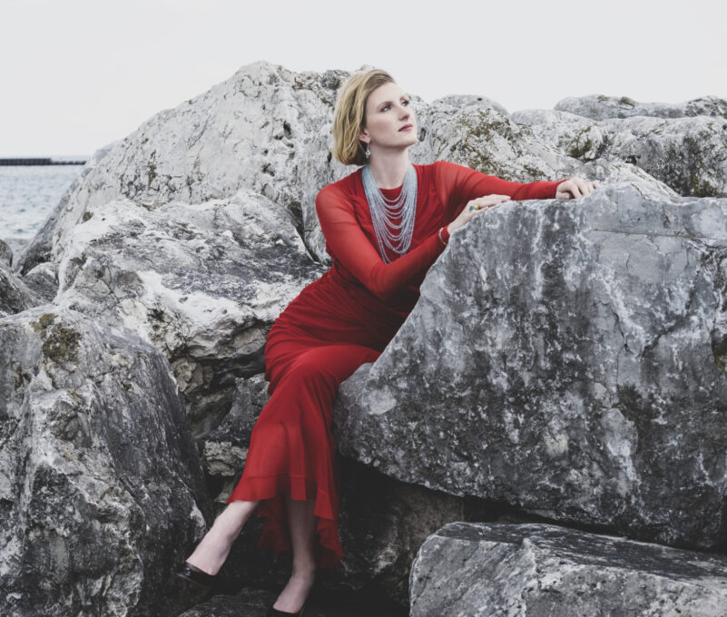 BSO | Andris Nelsons conducts Act III of Wagner’s Götterdämmerung