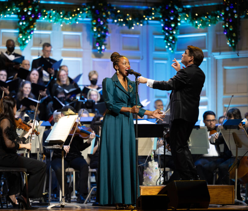 BSO | Galas & Flagship Events