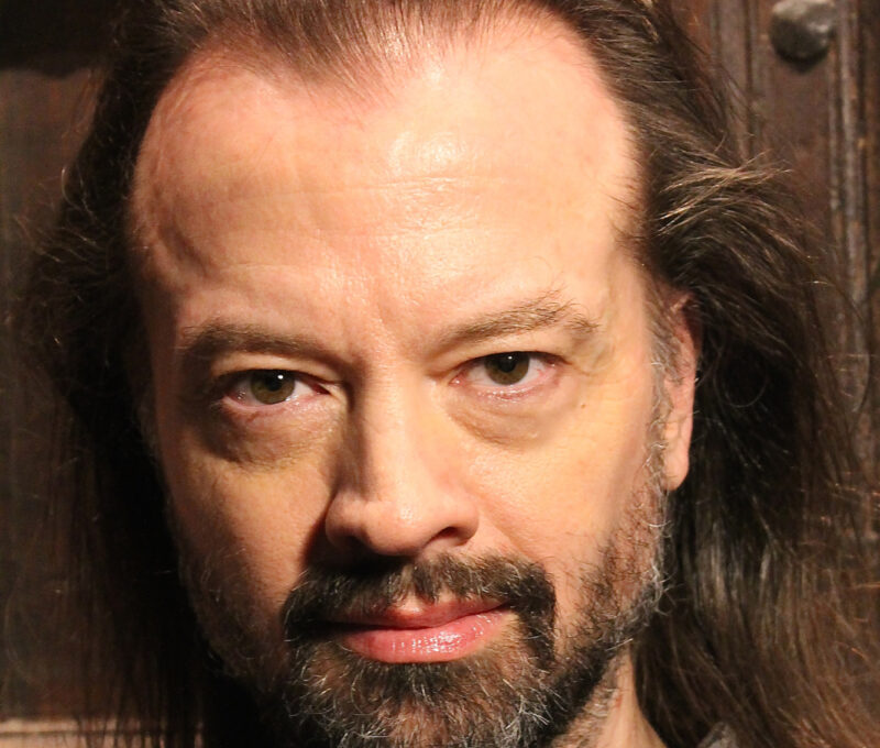 BSO | Bartók Bluebeard’s Castle