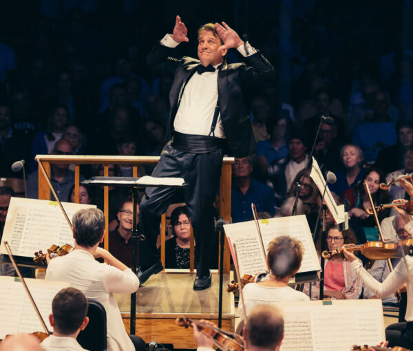 BSO | Spring Pops Group Sales