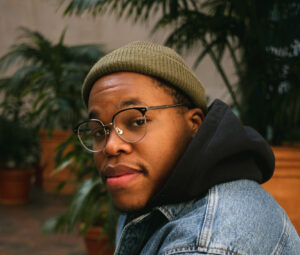 BSO | TLI Presents: Isaiah J. Thompson – Modern Jazz Ministry