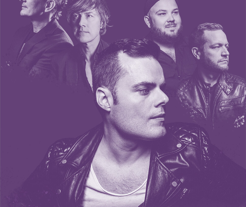 BSO | Marc Martel & One Vision of Queen