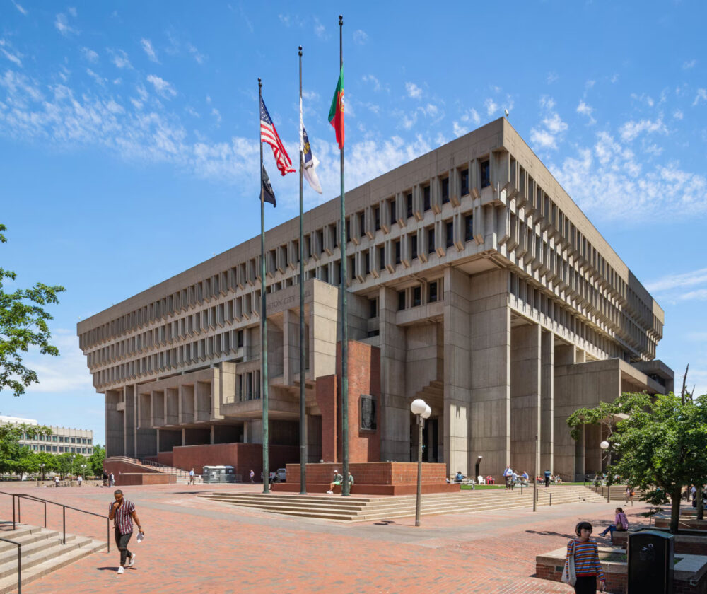 BSO | Form and Function: The Legacy of Brutalism | Decoding…