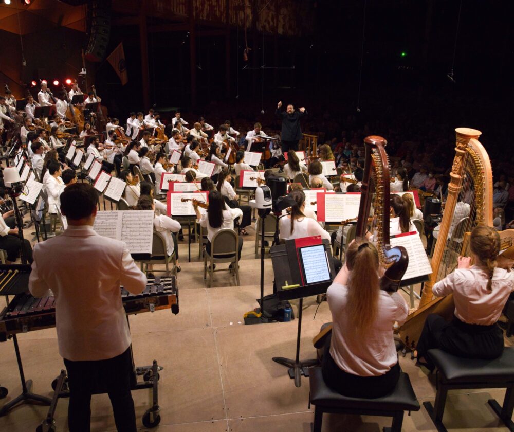 BSO | Tanglewood on Parade | Tanglewood