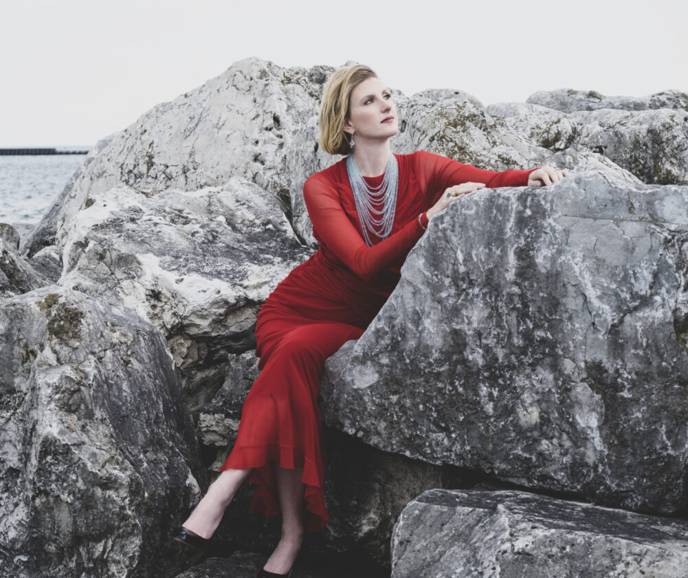 BSO | Andris Nelsons conducts Act III of Wagner’s Götterdämmerung