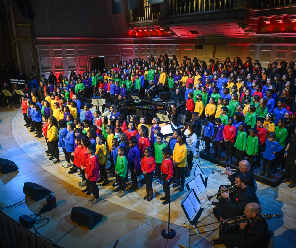 BSO | Digital Program - Boston Pops Fireworks Spectacular 2025