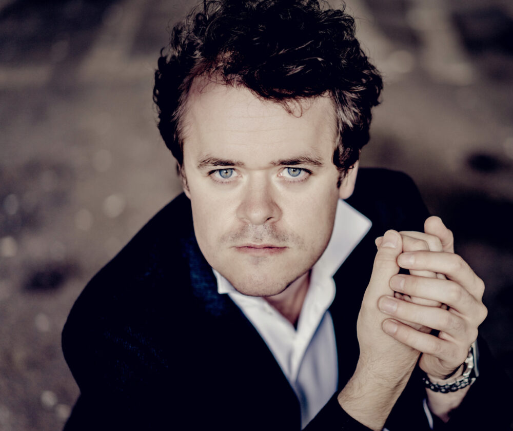 BSO | Finlandia with Andris Nelsons, Ross Jamie Collins, & Na’Zir…