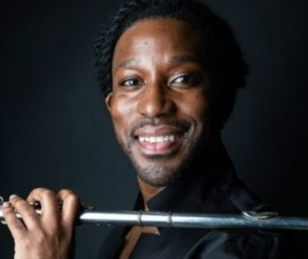 DeShaun Gordon-King | BSO