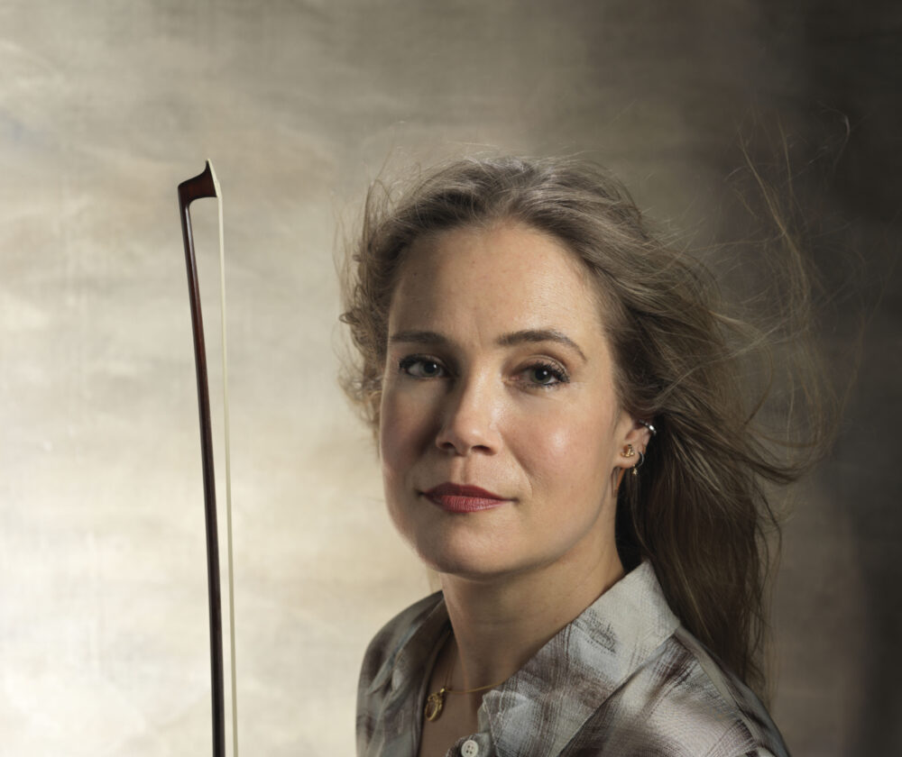 BSO | Dalia Stasevska conducts Sibelius Symphony No. 5 & Stravinsky…