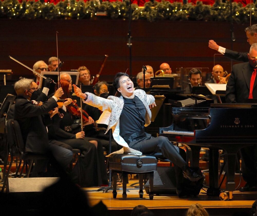 BSO | Marc Martel & One Vision of Queen