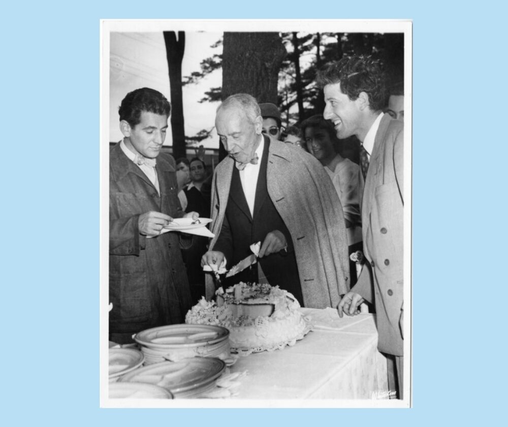 BSO | Bonnie Raitt | Tanglewood