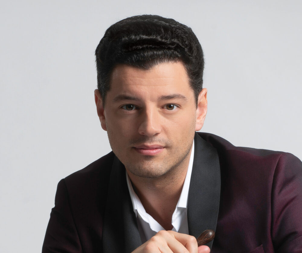 BSO | Nas with the Boston Pops | Tanglewood