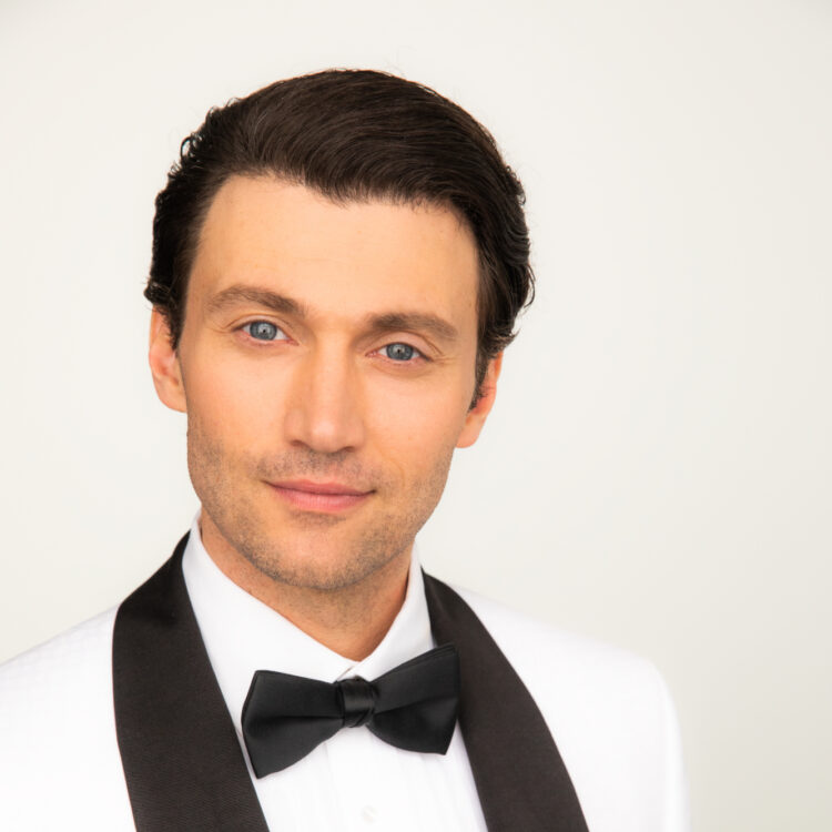 BSO | Broadway Today! Broadway’s Modern Masters | Tanglewood