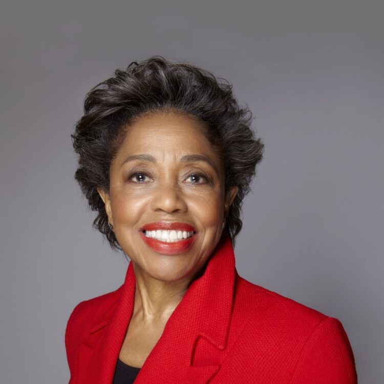 BSO | TLI Talks and Walks, featuring composer Tania León | Tanglewood