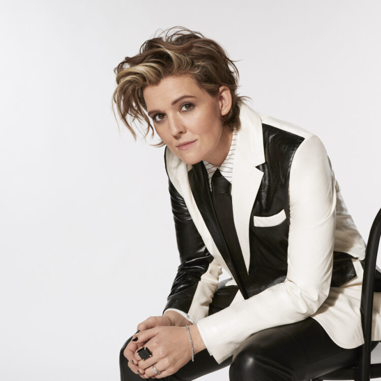BSO | Brandi Carlile | Tanglewood