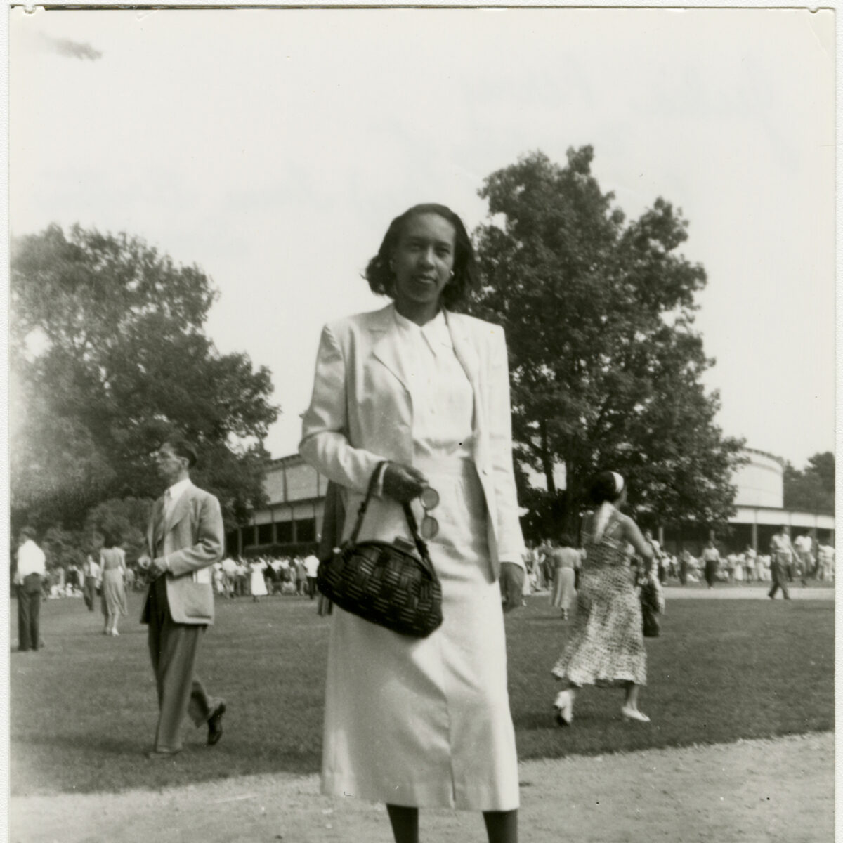 BSO | Creating Space: Women Composition Students of the Tanglewood…