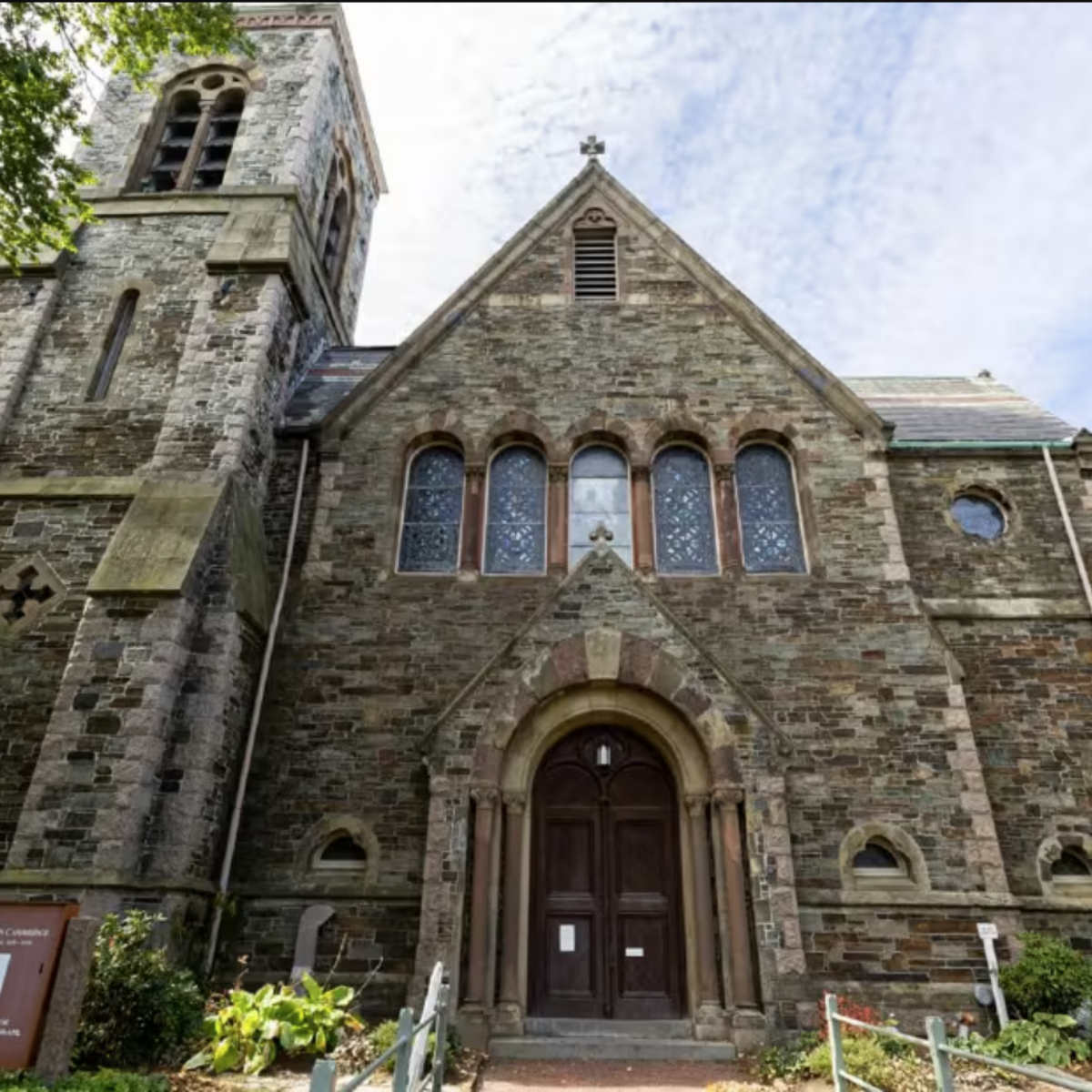 BSO | First Church in Cambridge