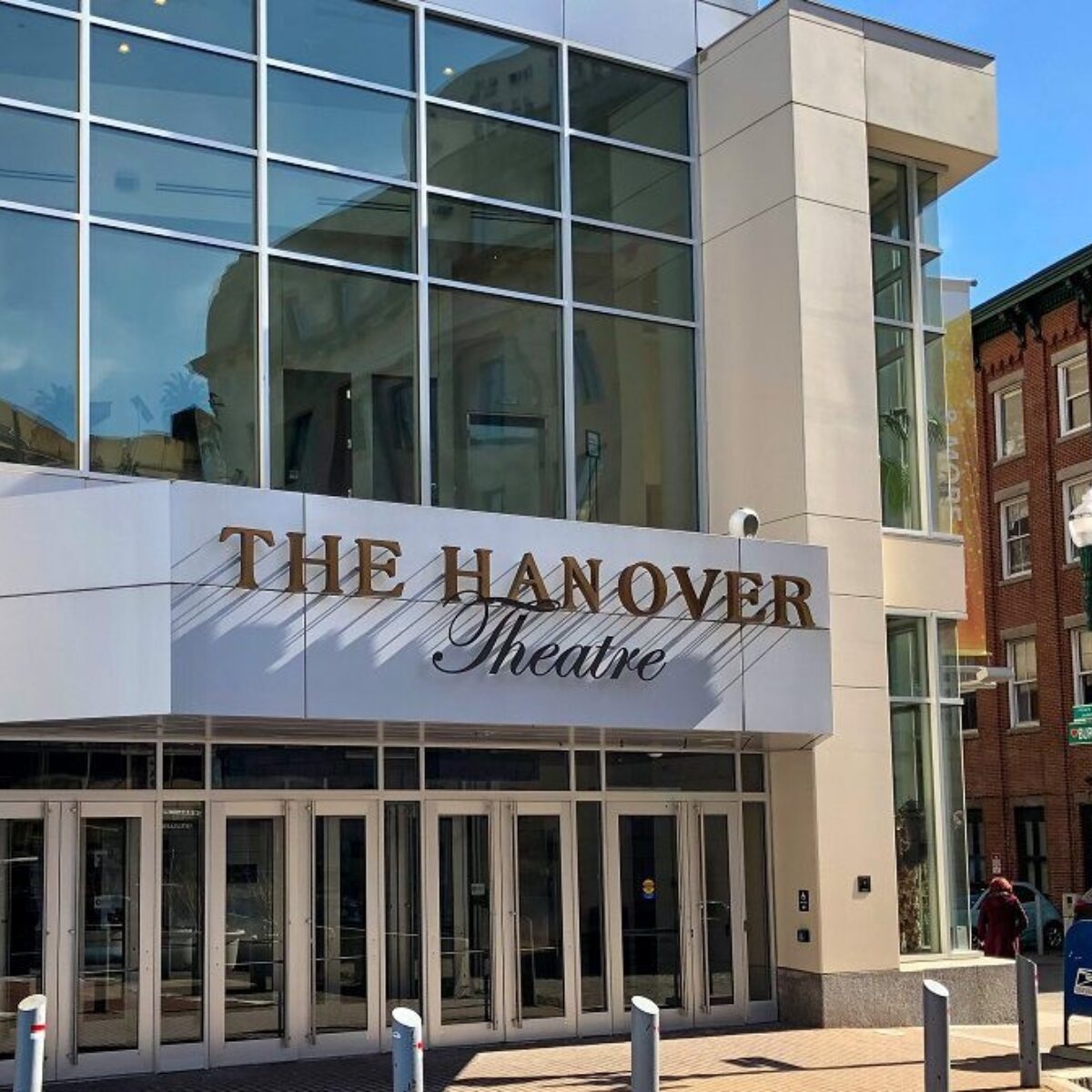 BSO | The Hanover Theatre and Conservatory for the Performing Arts