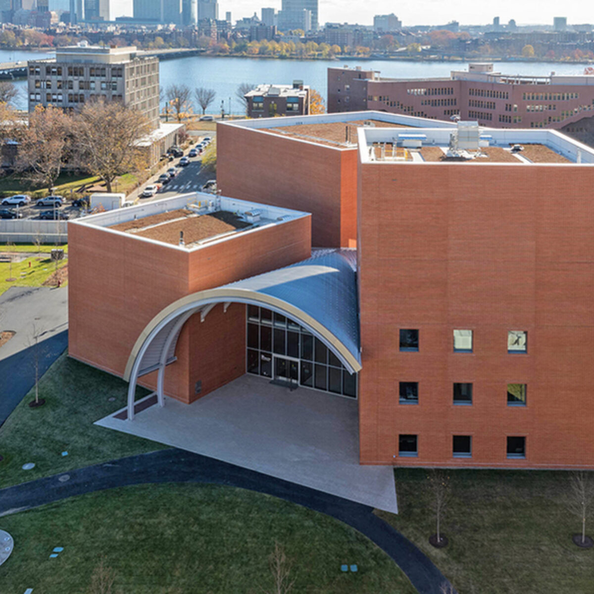 BSO | Thomas Tull Concert Hall, Edward and Joyce Linde Music Building…