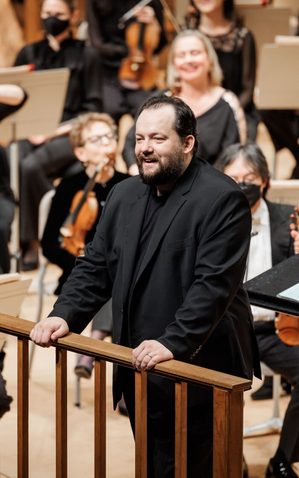 BSO | 2023-24 BSO Season