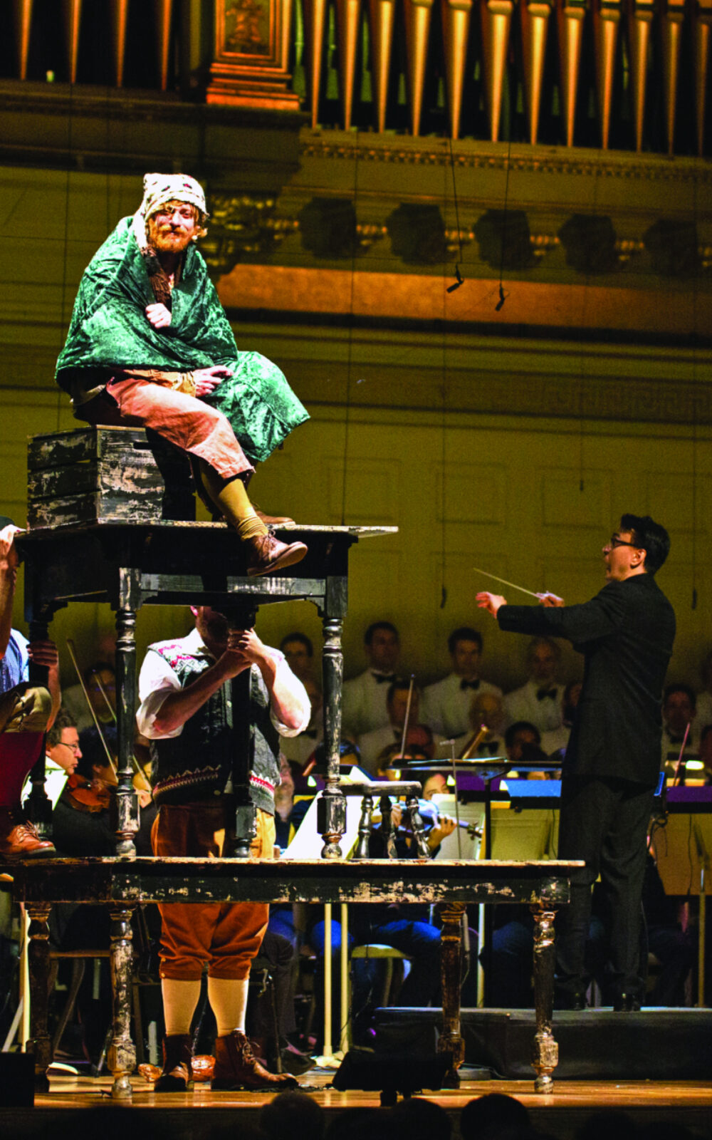 BSO | 2023-24 BSO Season