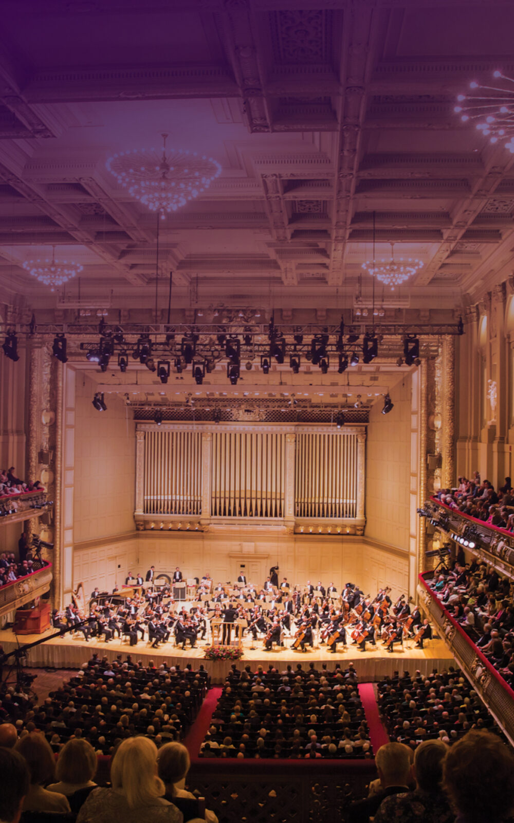 Boston Symphony Orchestra | BSO